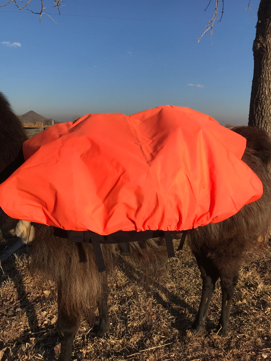 Rain Fly – Rocky Mountain Llamas